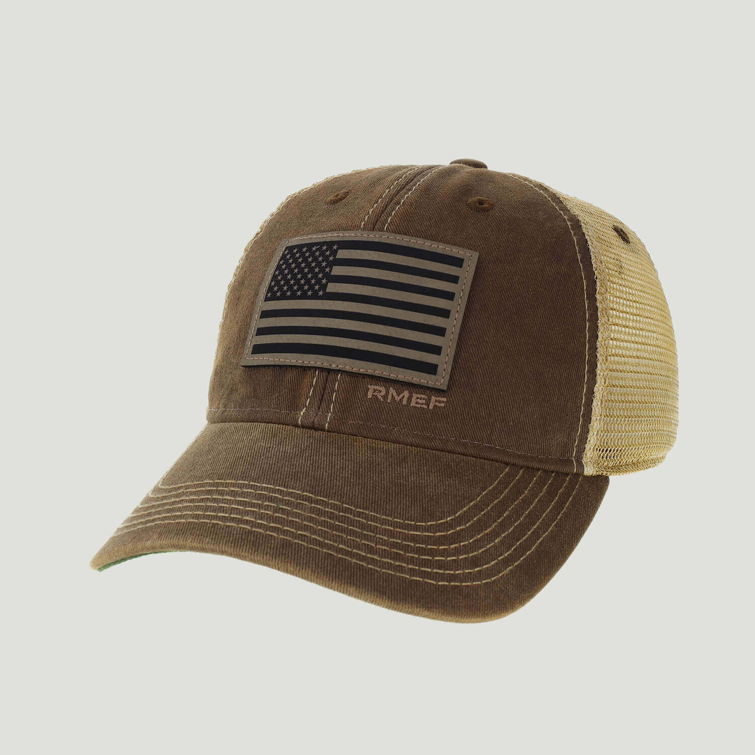 Liberty Cap | Shop | Rocky Mountain Elk Foundation