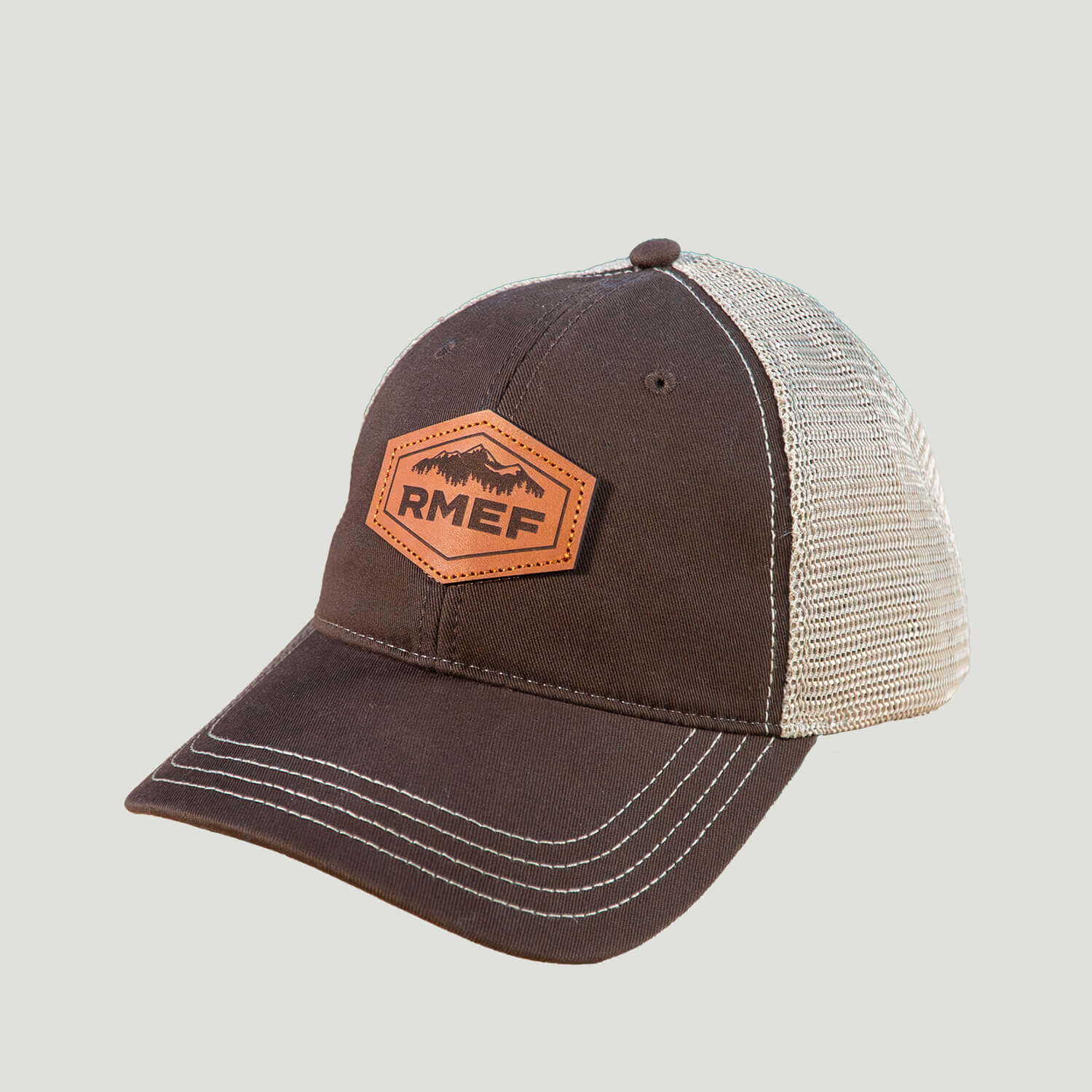Mountain Scape Cap | Shop | Rocky Mountain Elk Foundation