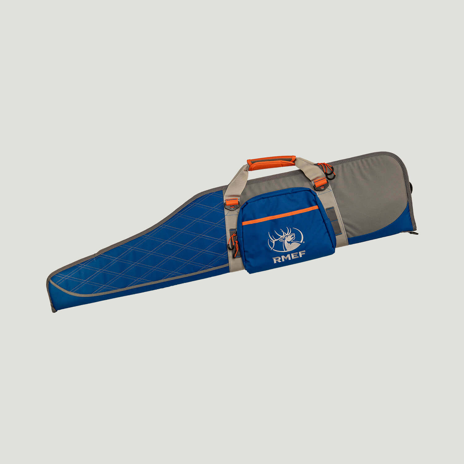 RMEF Rifle Case | Shop | Rocky Mountain Elk Foundation