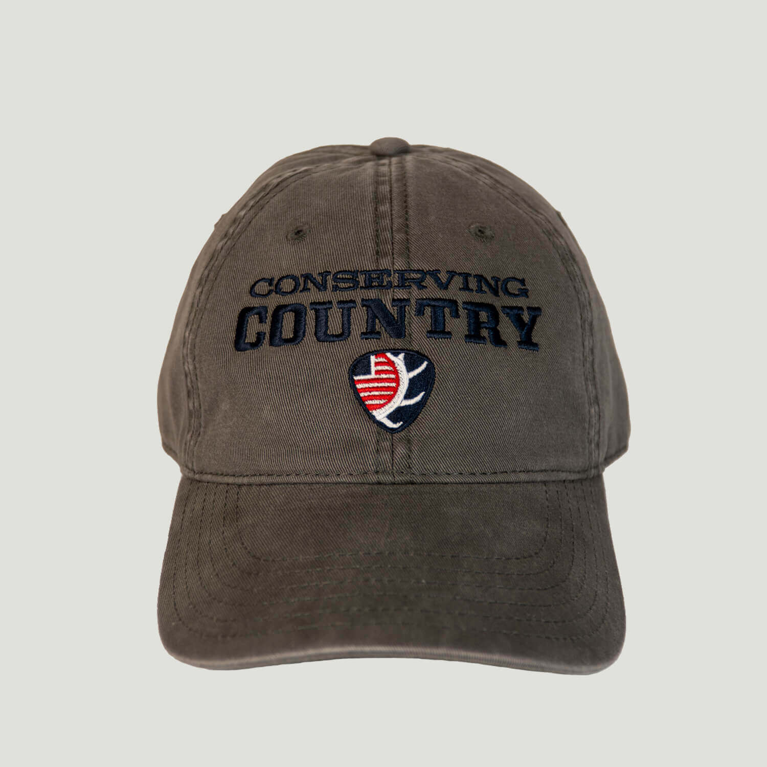 Conserving Country Cap | Shop | Rocky Mountain Elk Foundation
