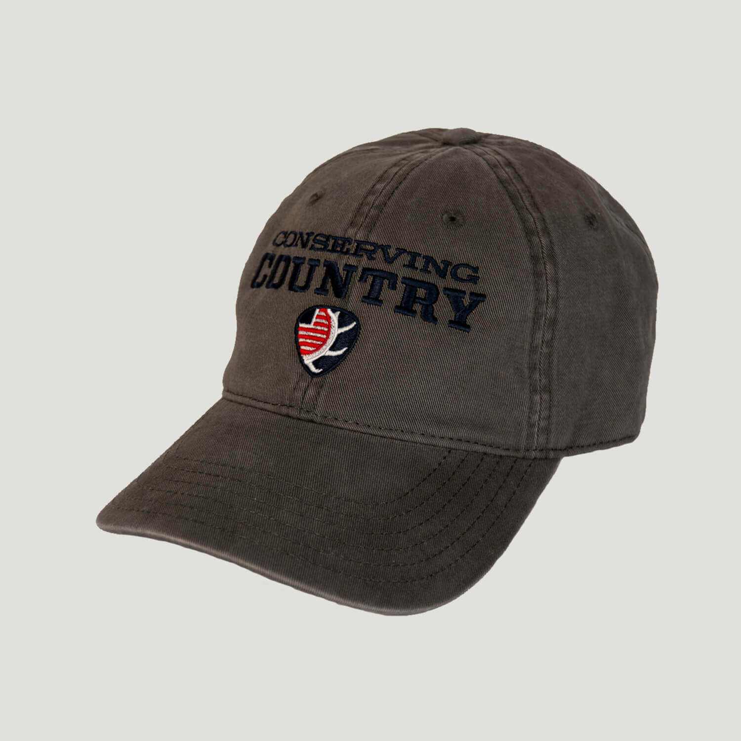 Conserving Country Cap | Shop | Rocky Mountain Elk Foundation
