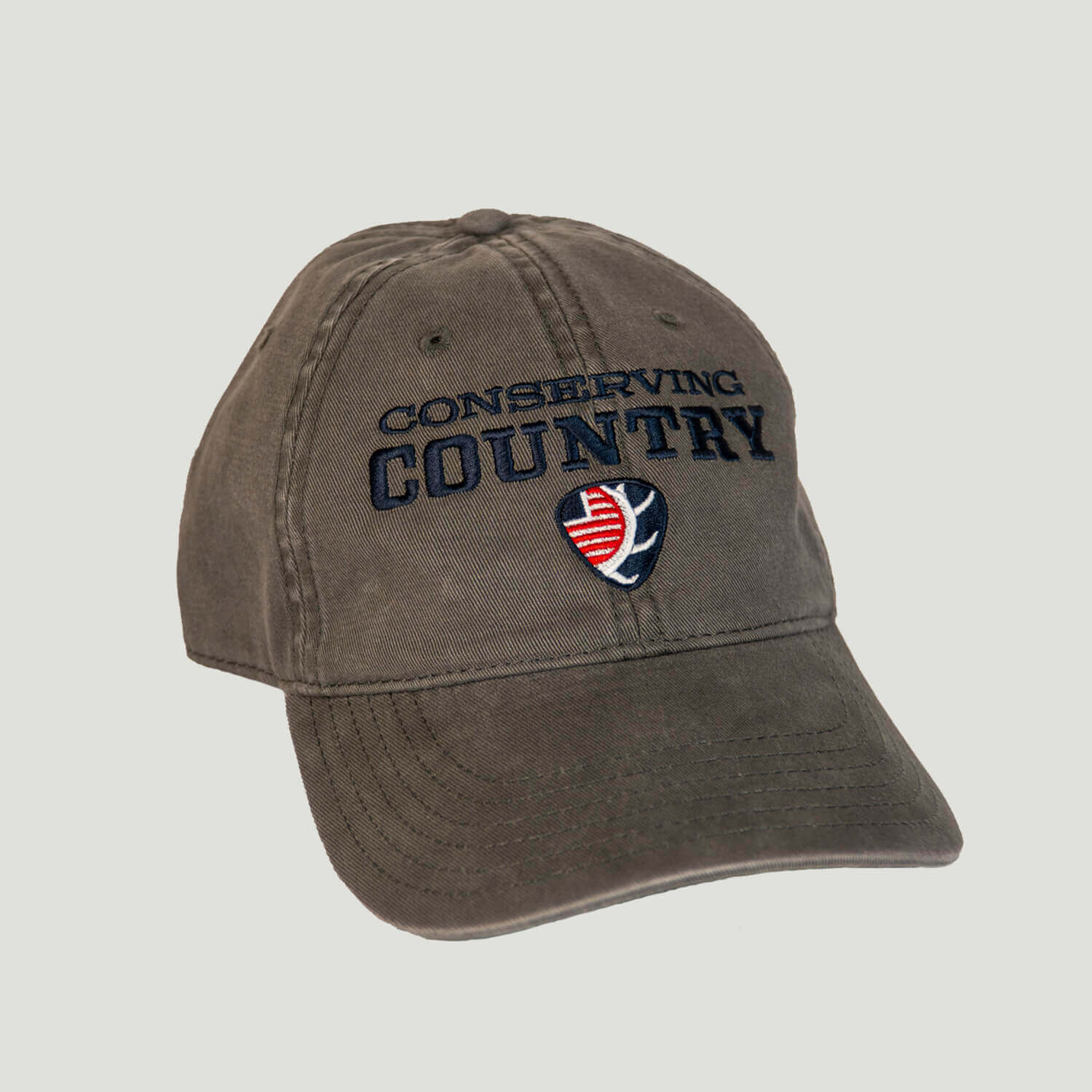 Conserving Country Cap | Shop | Rocky Mountain Elk Foundation
