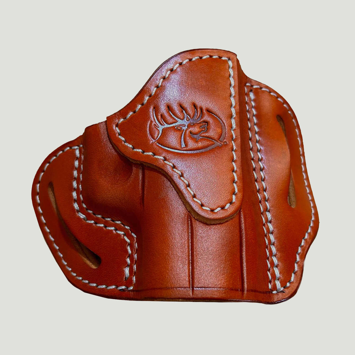 RMEF Custom Sub-Compact Firearm Holster | Shop | Rocky Mountain Elk ...