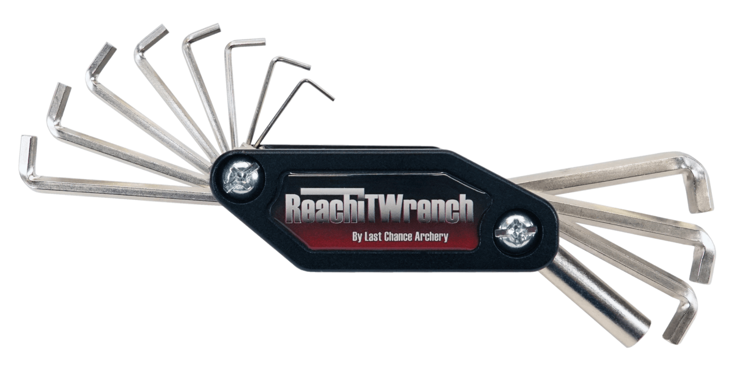 Reachit Wrench Tool | Shop | Rocky Mountain Elk Foundation