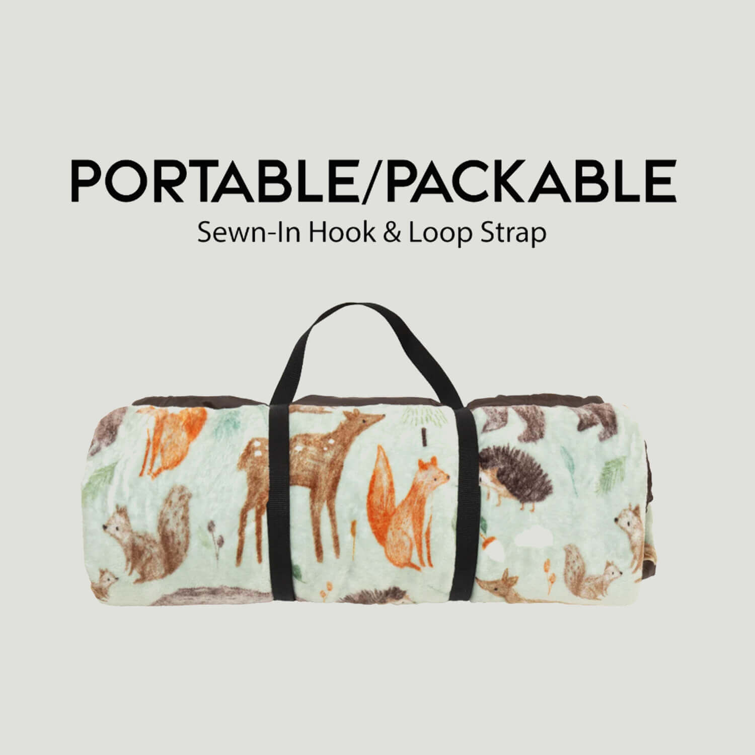 Woodland Slumber Bag | Shop | Rocky Mountain Elk Foundation