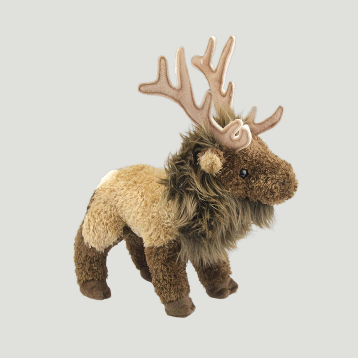 Eddie Elk Plush | Shop | Rocky Mountain Elk Foundation