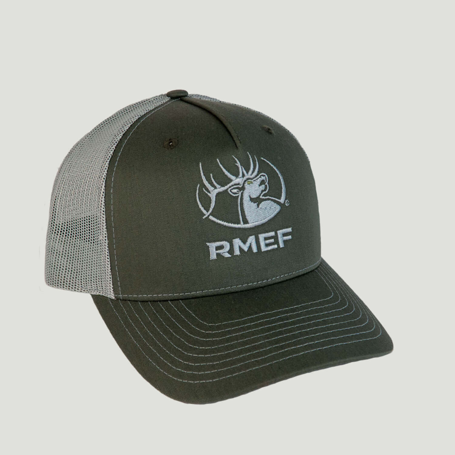 Conservation Cap | Shop | Rocky Mountain Elk Foundation