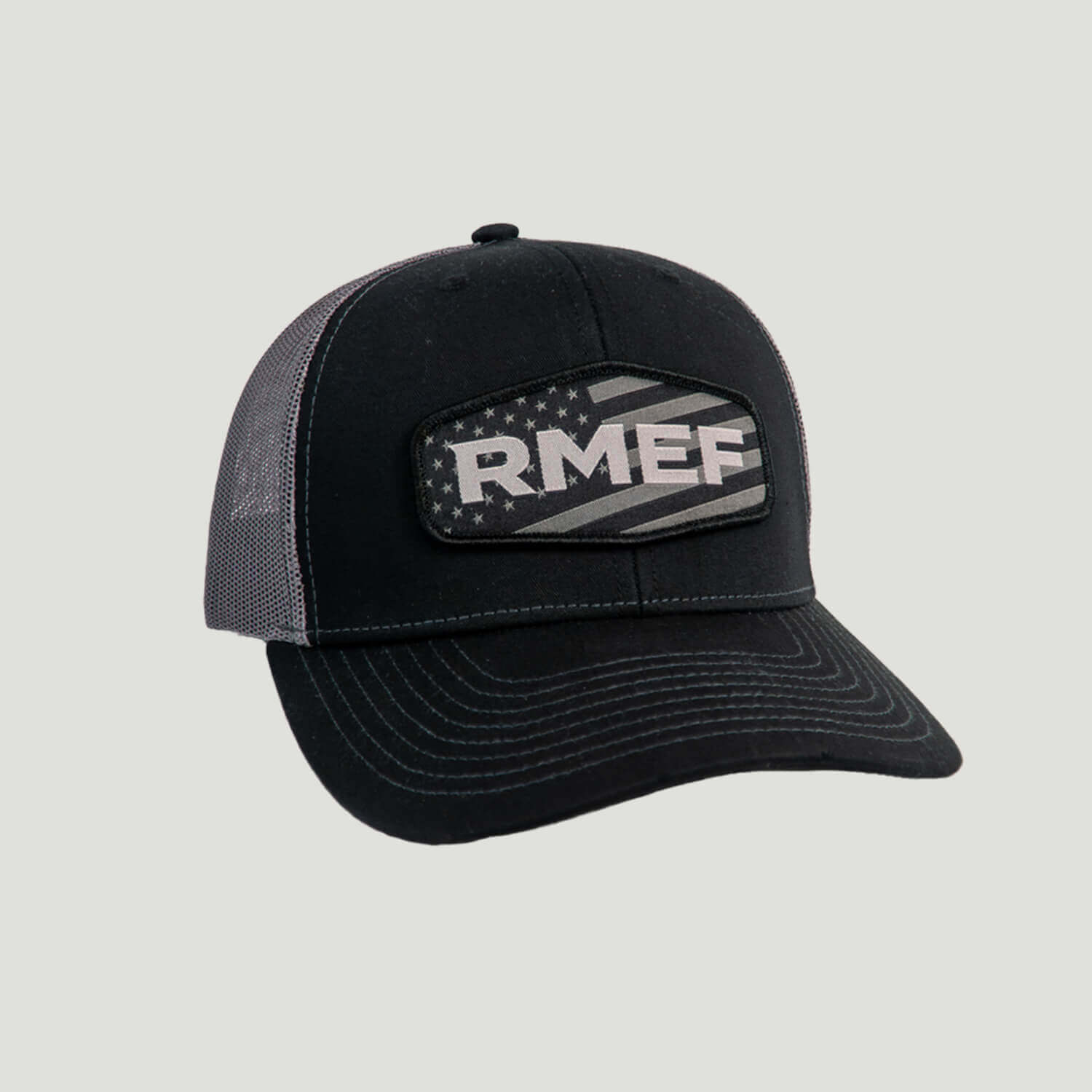 Flag Cap | Shop | Rocky Mountain Elk Foundation