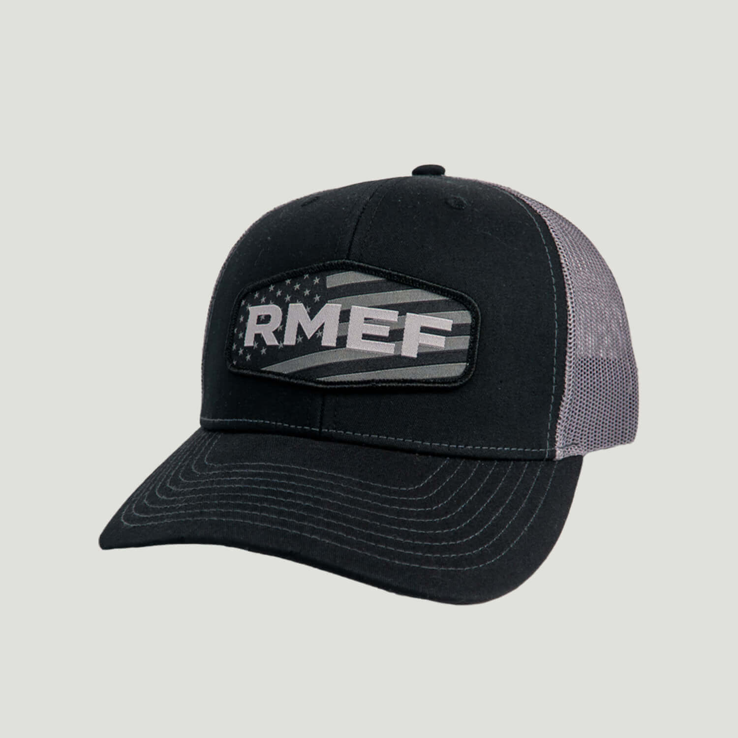 Flag Cap | Shop | Rocky Mountain Elk Foundation