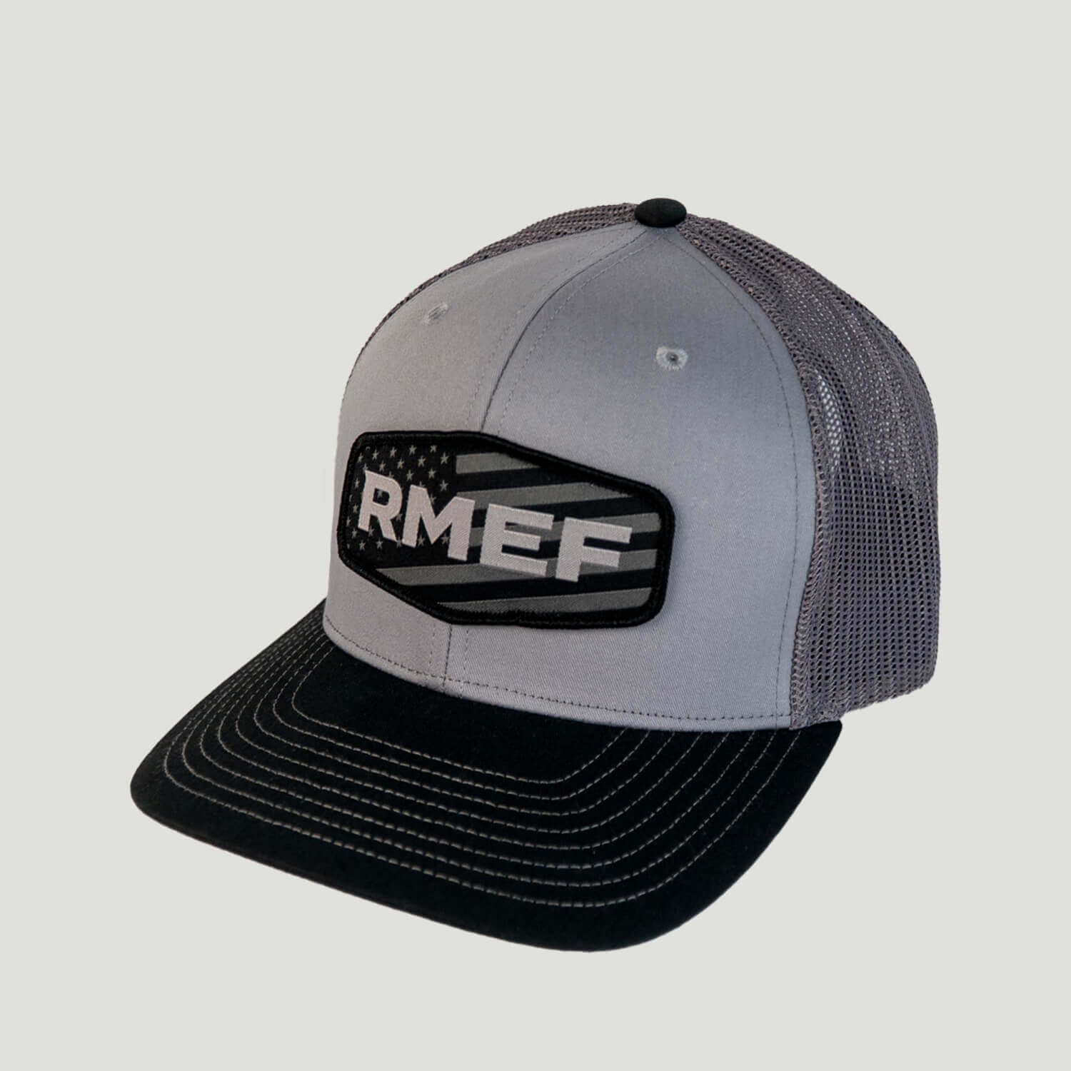 Flag Cap | Shop | Rocky Mountain Elk Foundation