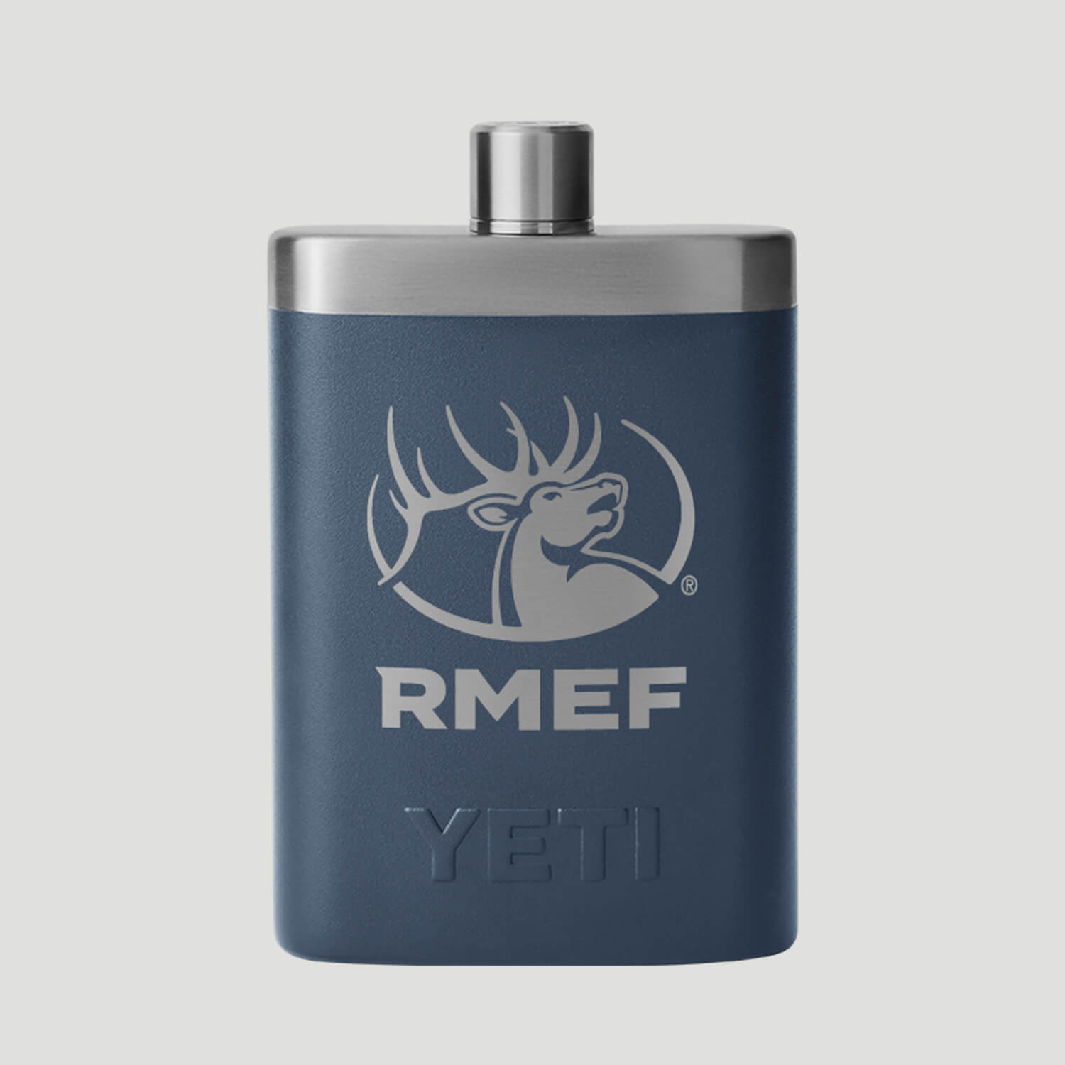 Yeti Flask | Shop | Rocky Mountain Elk Foundation