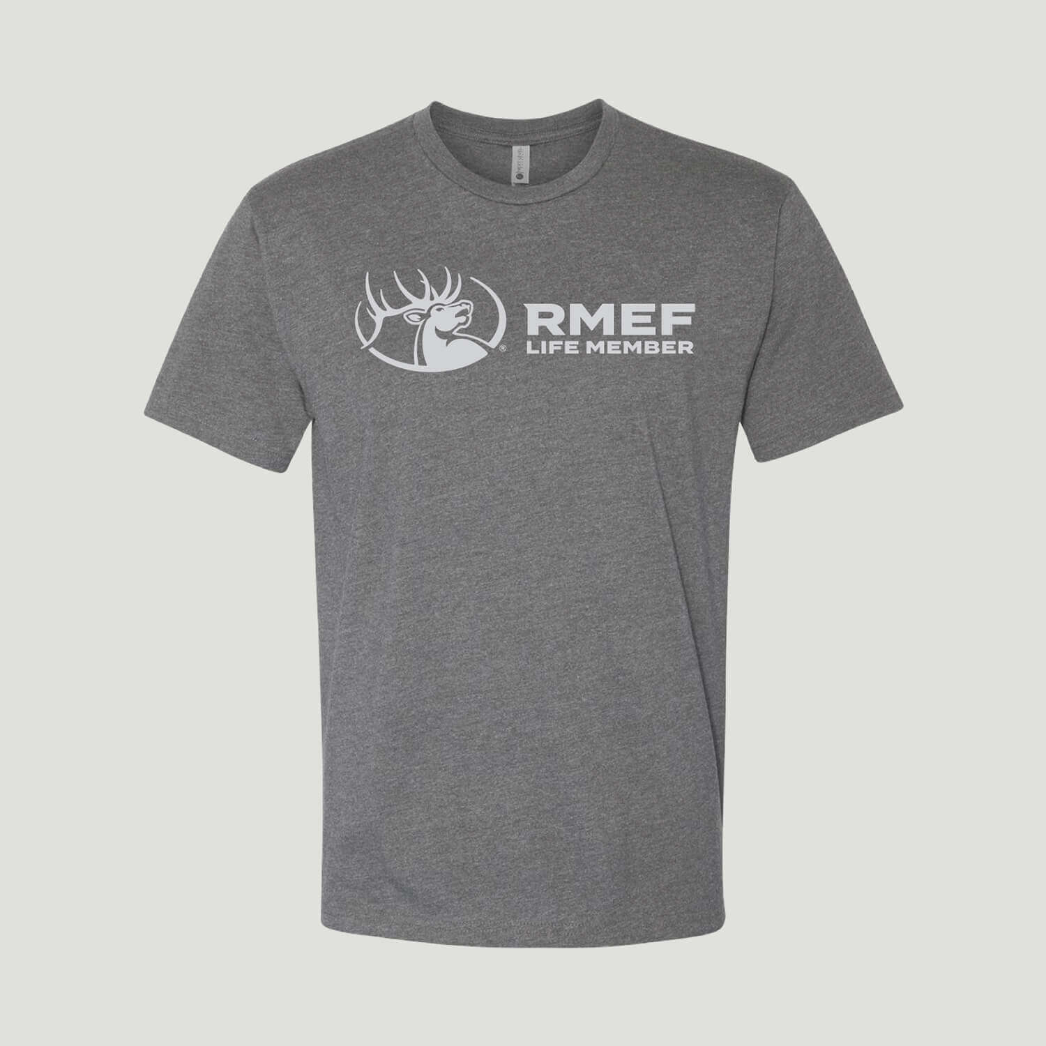 Life Member Tee | Shop | Rocky Mountain Elk Foundation