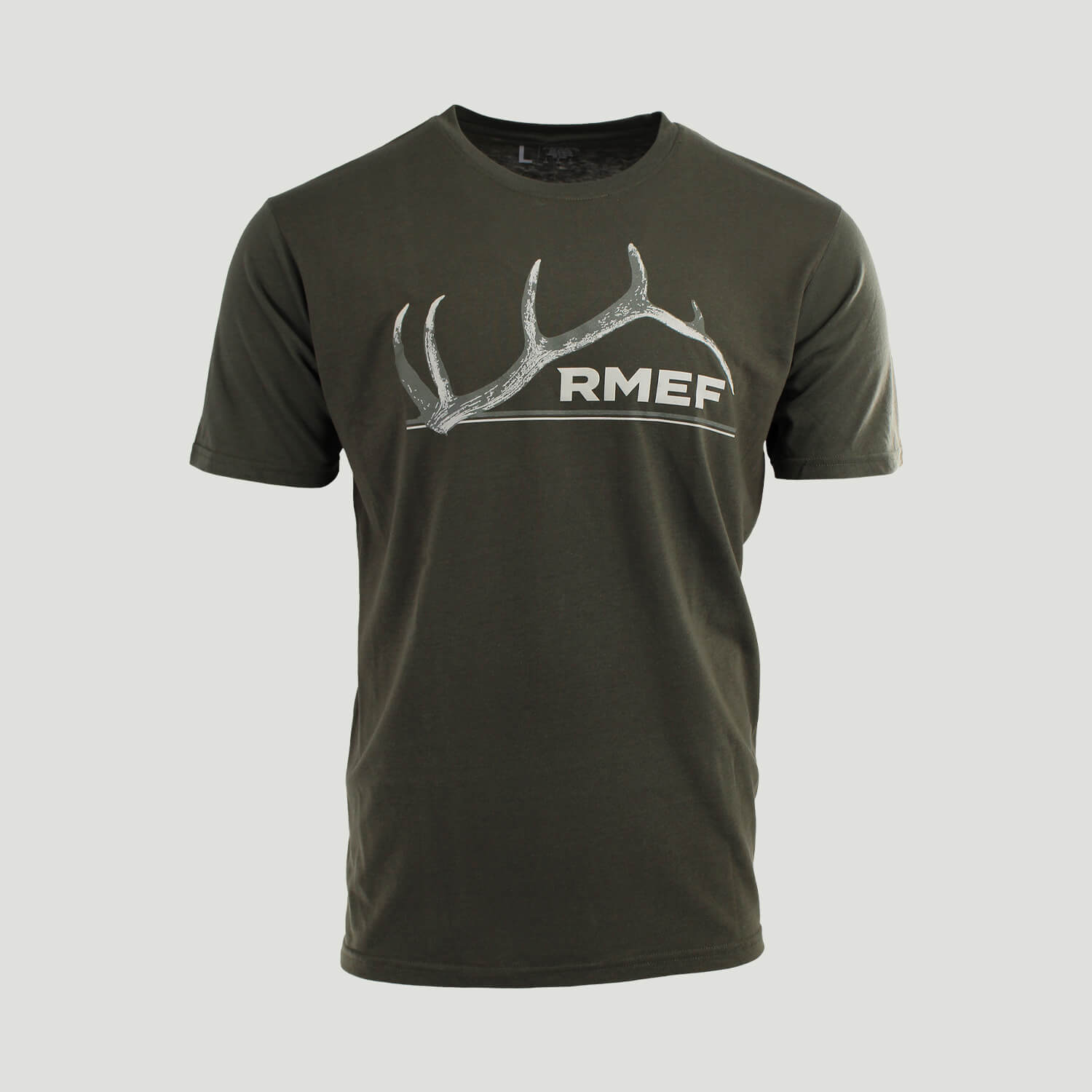 Timber Tines Tee | Shop | Rocky Mountain Elk Foundation