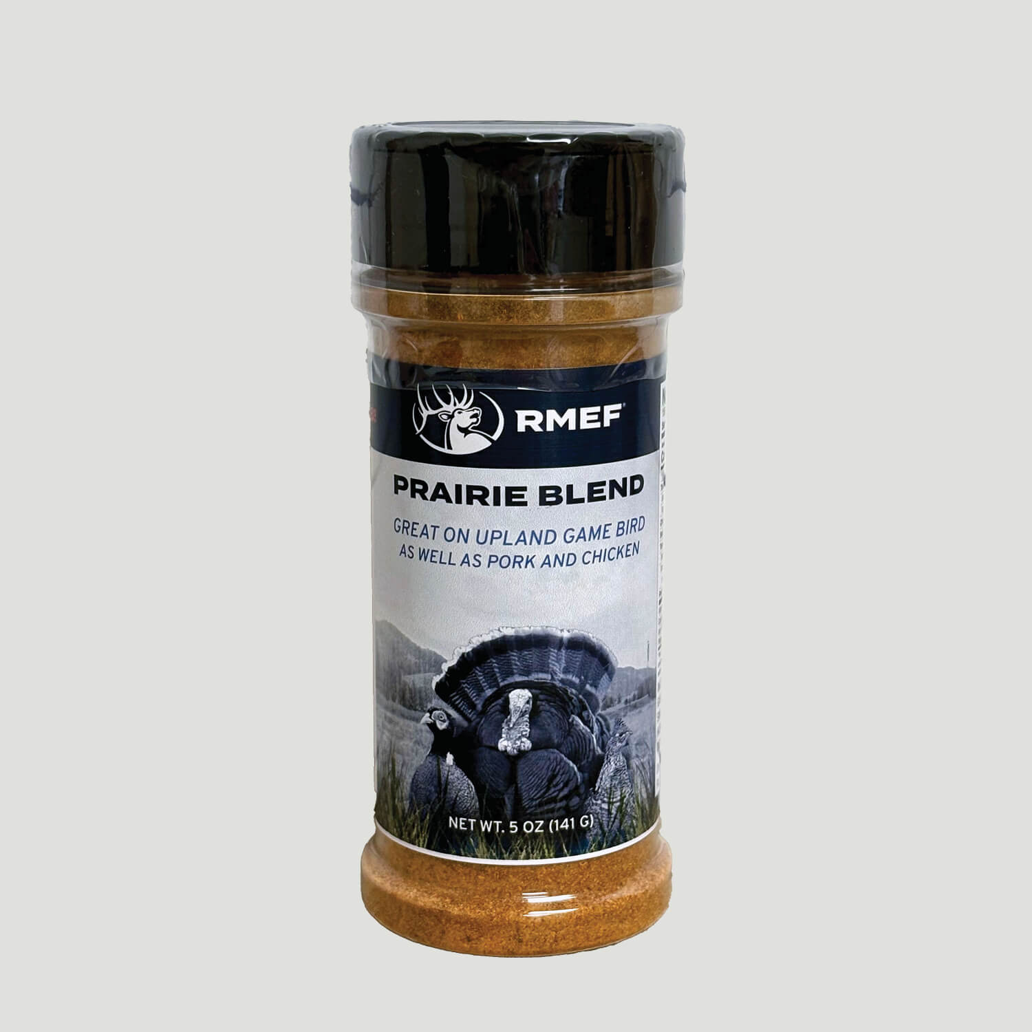 Custom RMEF Seasoning Blends | Shop | Rocky Mountain Elk Foundation