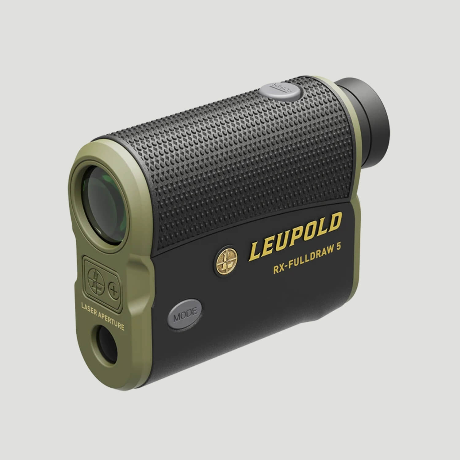 Leupold RX-Fulldraw 5 Rangefinder | Shop | Rocky Mountain Elk Foundation